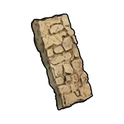Inclined Wall (Stone) - Windrose Wiki | The Games Wiki
