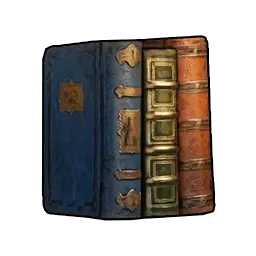 Book Set 3 - Windrose Wiki | The Games Wiki