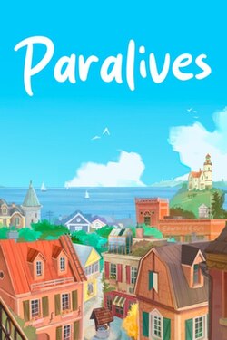 Paralives Forum | The Games Wiki