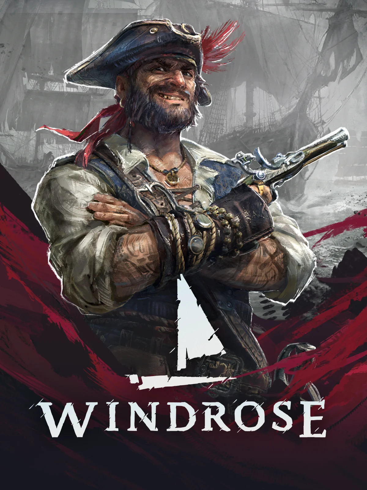 Windrose Forum | The Games Wiki