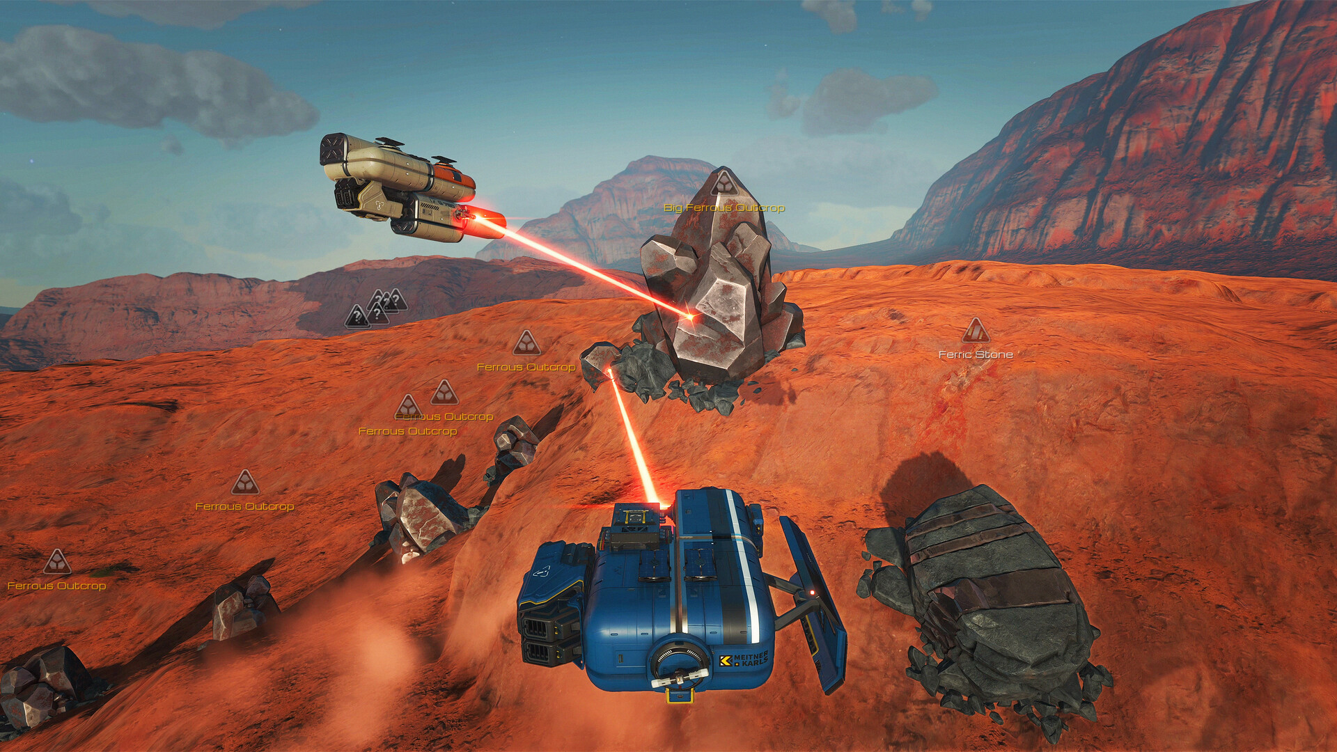 Automation and Logistics - SpaceCraft Wiki | The Games Wiki