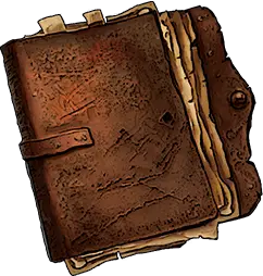 Mystery of the Expedition